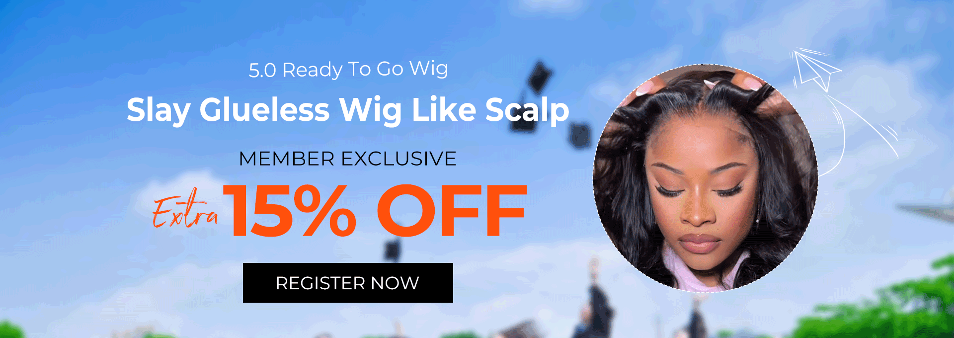 Alipearl Hair Pre Everything Ready To Go Wig | Glueless HD Wigs ...