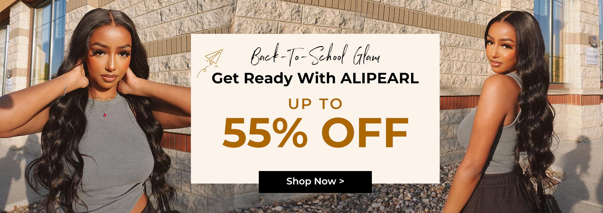 Alipearl Hair Pre Everything Ready To Go Wig | Glueless HD Wigs ...