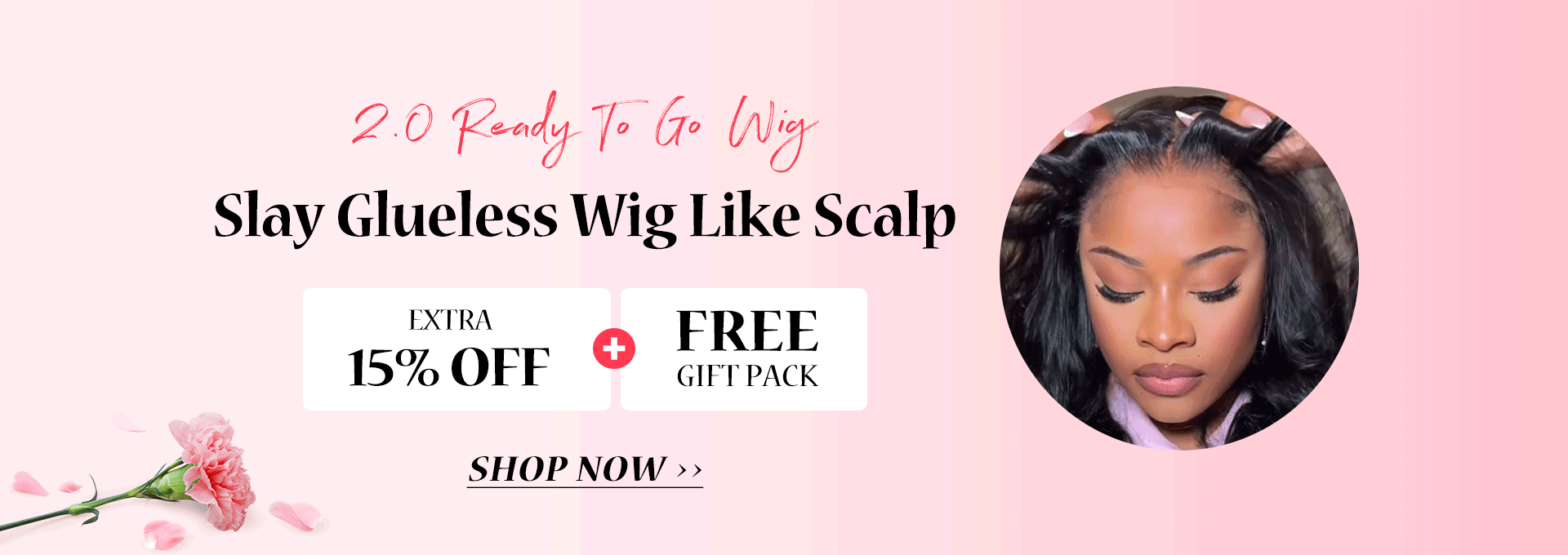 Alipearl Hair Pre Everything Ready To Go Wig | Glueless HD Wigs ...