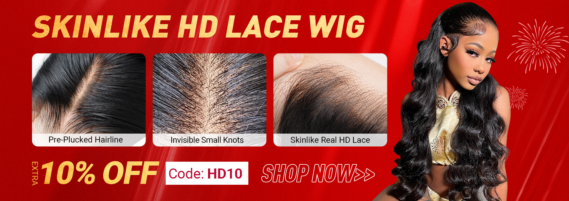 Most Cost-Effective Human Hair Wigs| Glueless HD Lace Wigs -Alipearl Hair