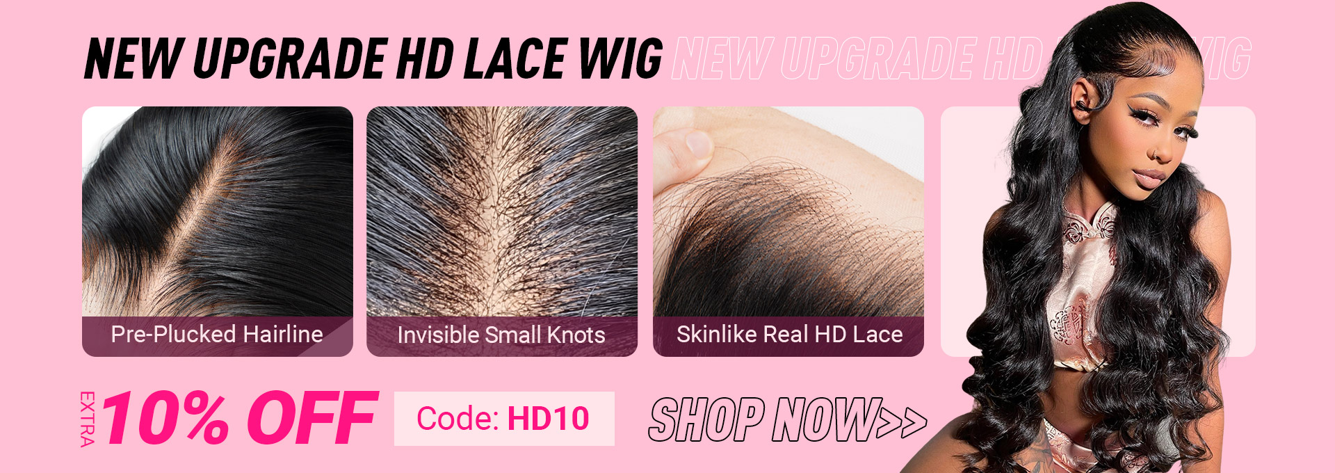 Lace Front Wigs | Deep Wave Hair | Closure Wigs for Sale -Alipearl Hair