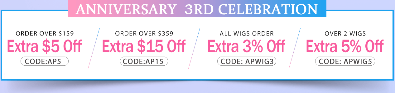 Topic Page -Alipearl Hair